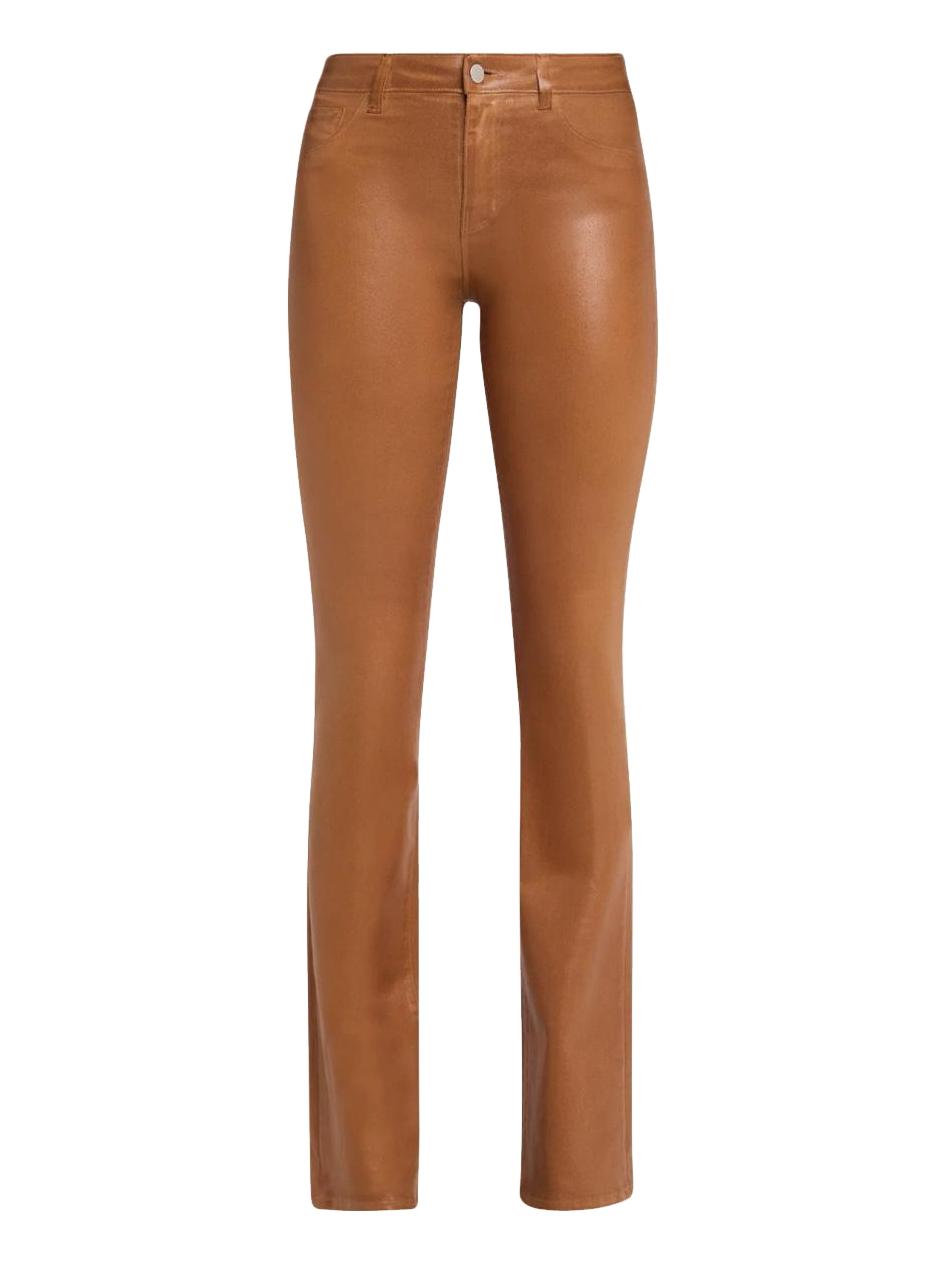 L'AGENCE L'Agence Selma High-Rise Bootcut Jeans